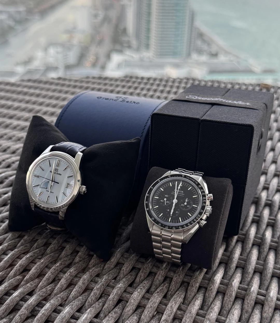 Help! Looking to complete my trinity. | Scrolller