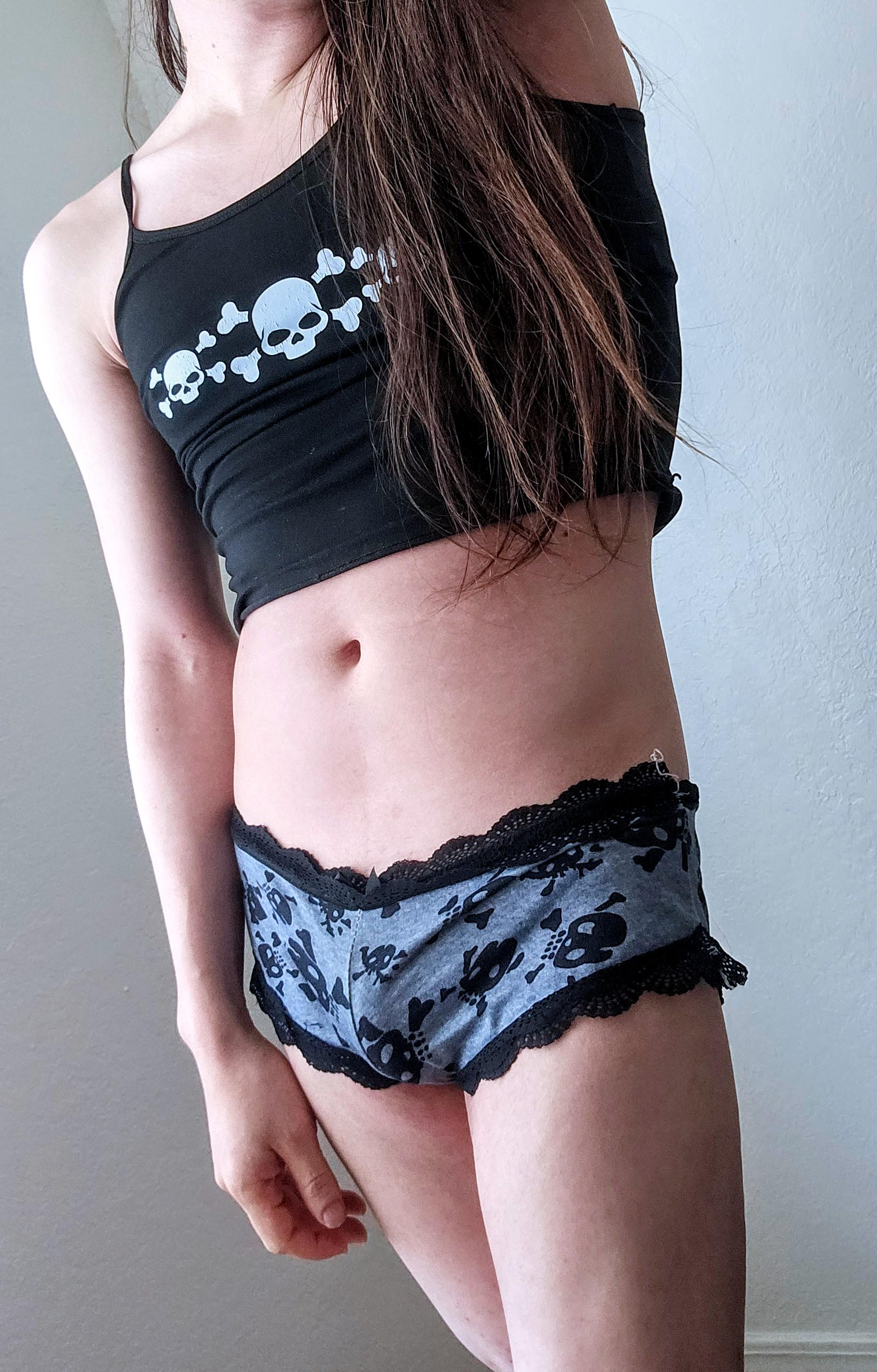 Feeling extra cute | Scrolller