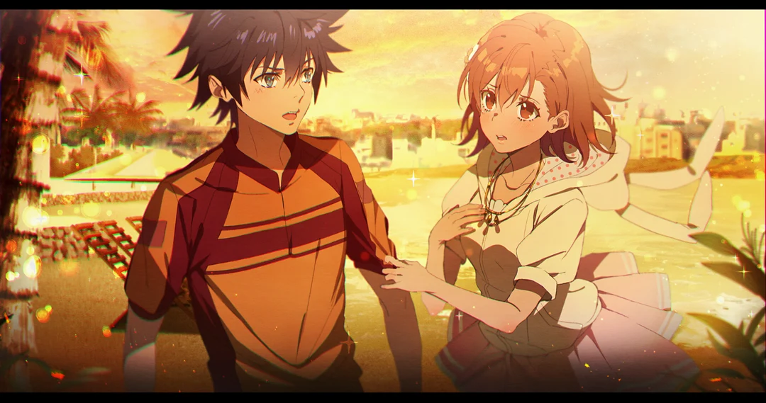 Kamikoto Beach Date | Scrolller