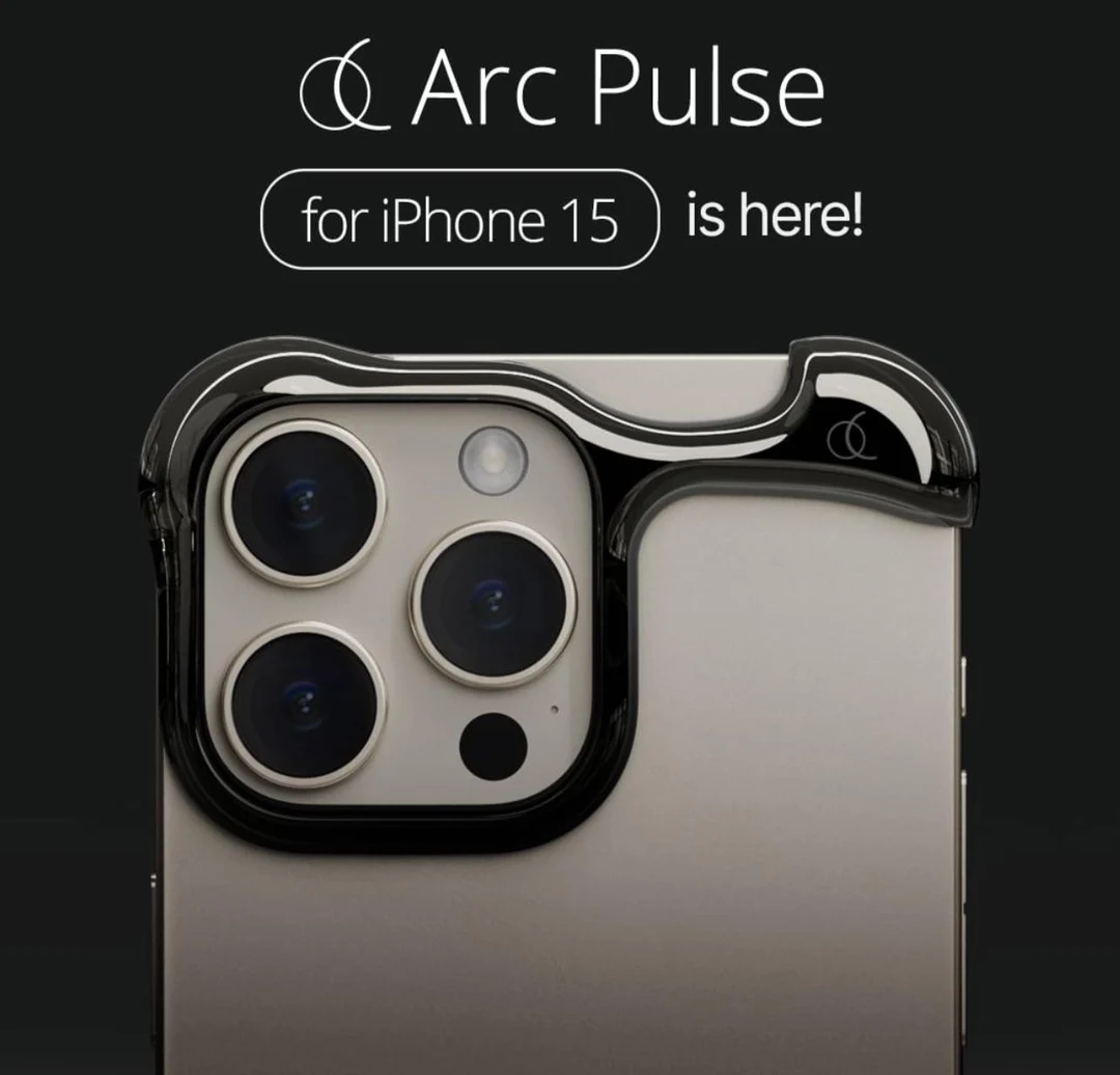 where do I get an arc pulse dupe case? | Scrolller
