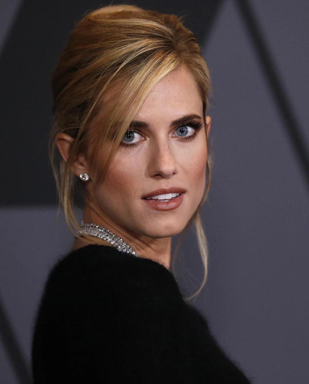 Allison Williams | Scrolller