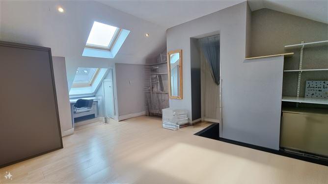 Hi! Any tips on how to redesign this attic room for an young adult woman? | Scrolller