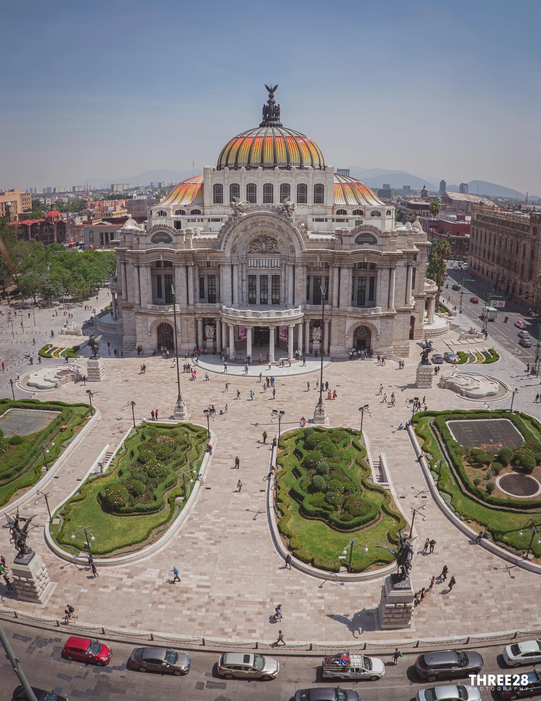 Mexico City/CDMX, Mexico. | Scrolller