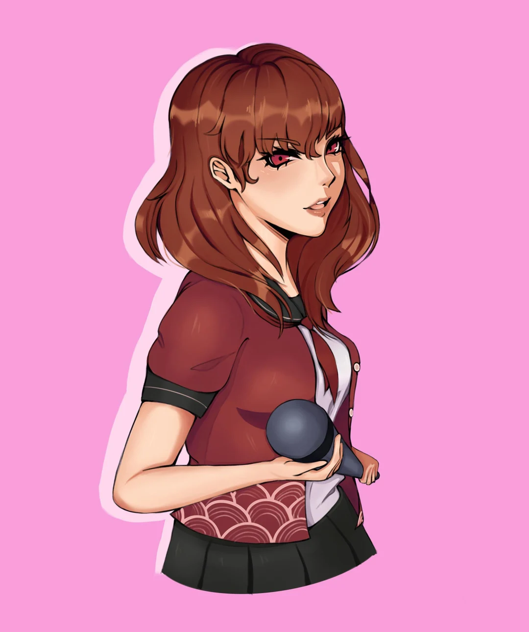 Femc as a delinquent! [oc] | Scrolller
