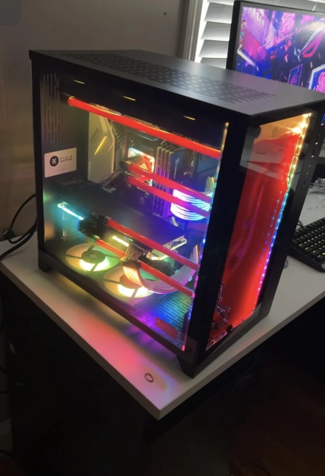 Gpu upgrade | Scrolller