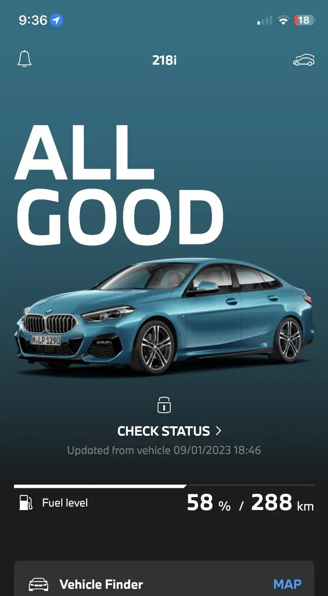 Does anyone else have problems with remote system on myBMW app? | Scrolller