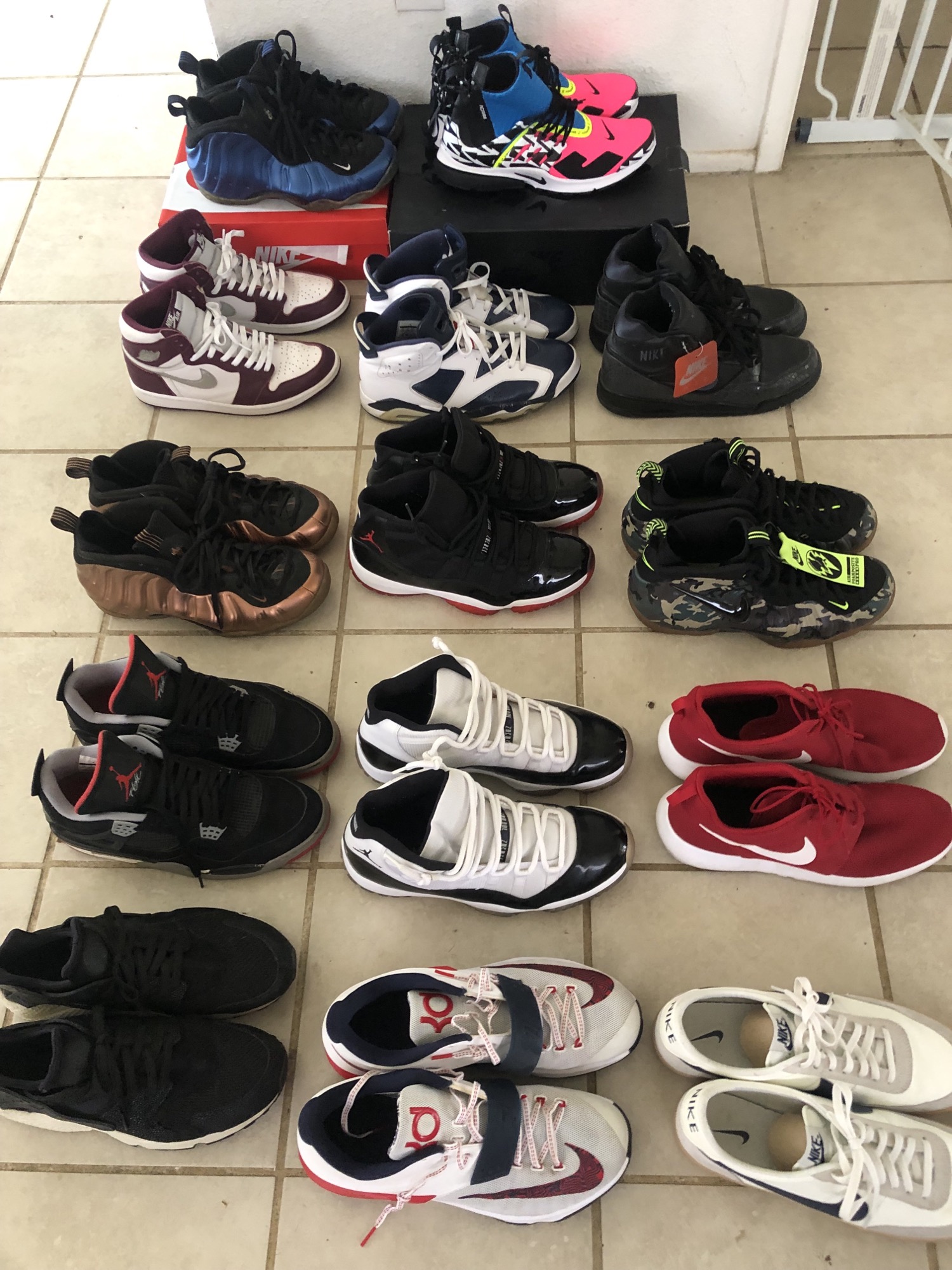 2022 Summer Rotation + New Addition | Scrolller