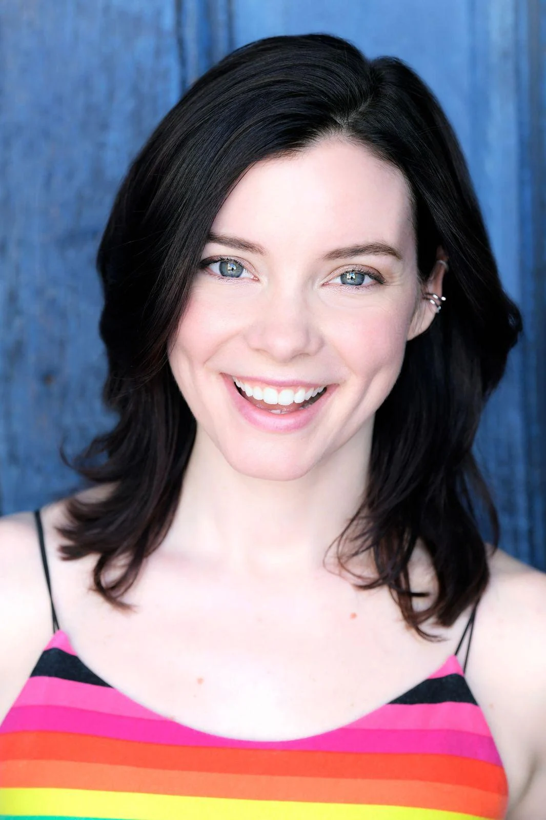 Cherami Leigh | Scrolller