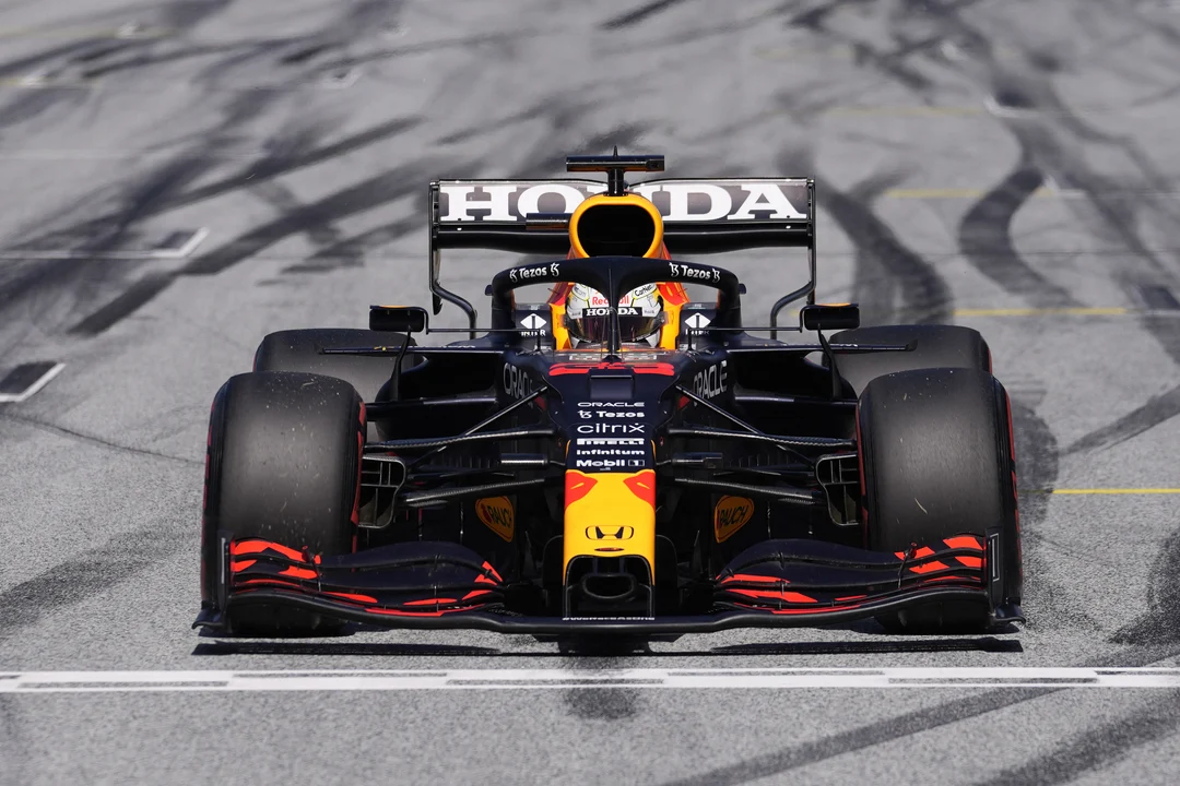 Max Verstappen Red Bull 2021 Styrian GP [3747x2498] | Scrolller