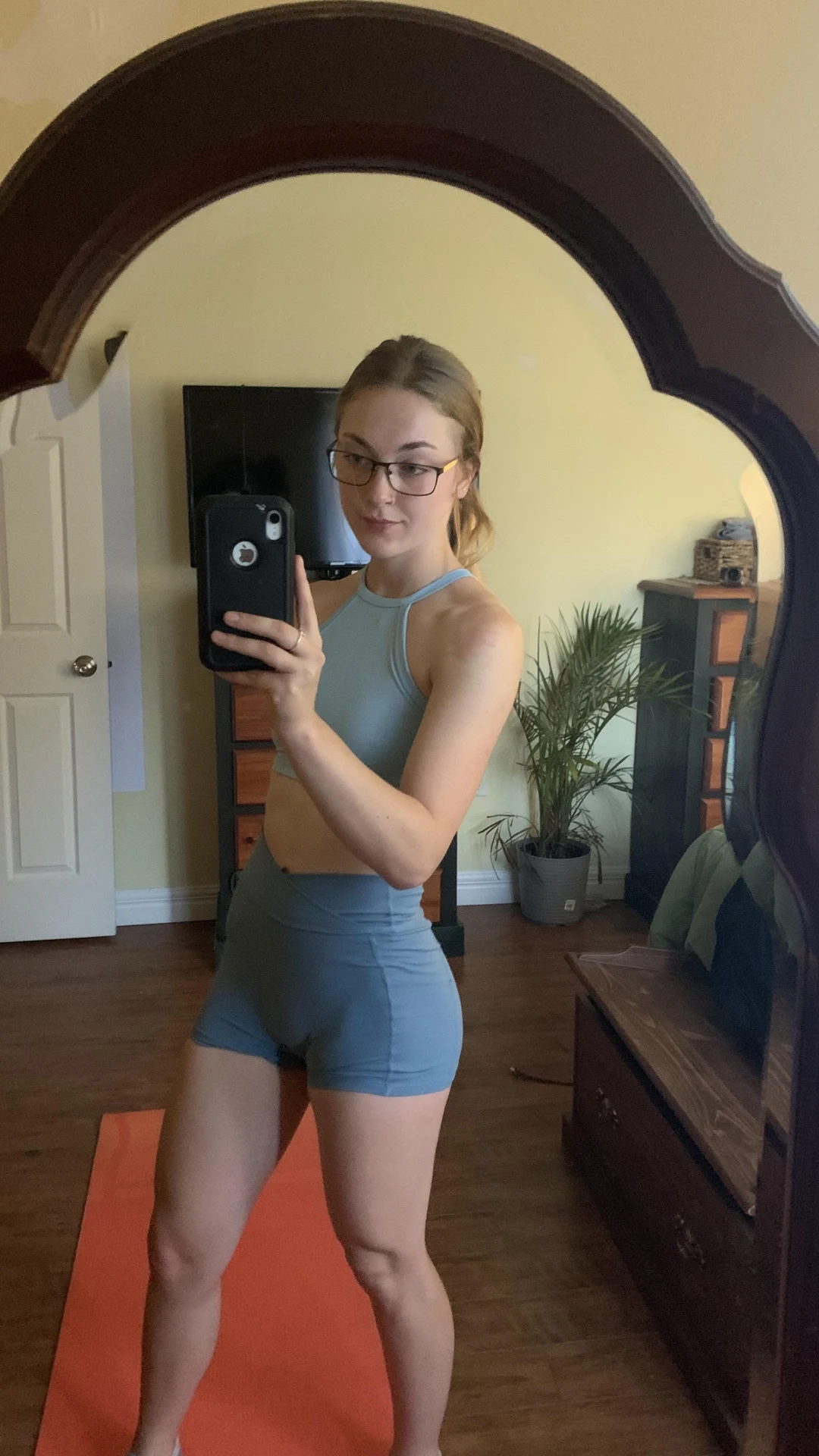 Ready for some cardio?😍 | Scrolller