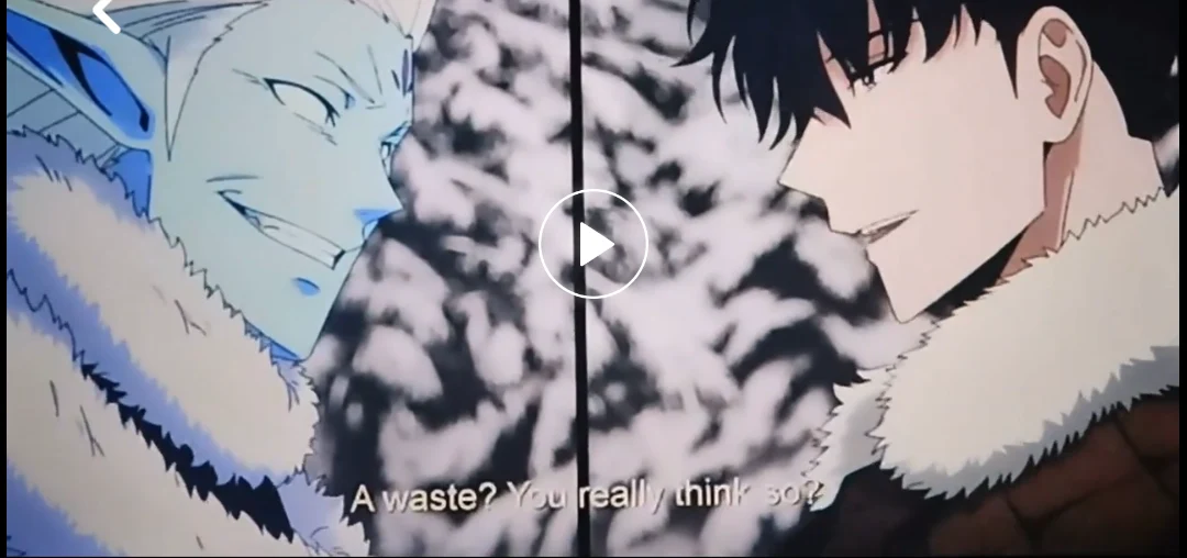 Solo Leveling Part2 | Scrolller