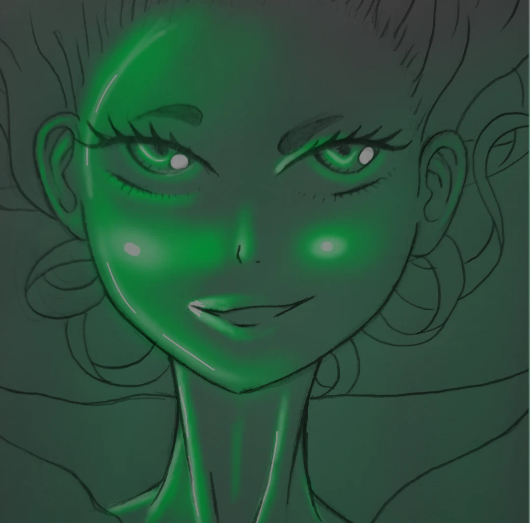 I tried doing something I little different | Scrolller