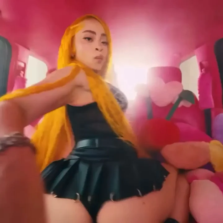 Ice spice | Scrolller