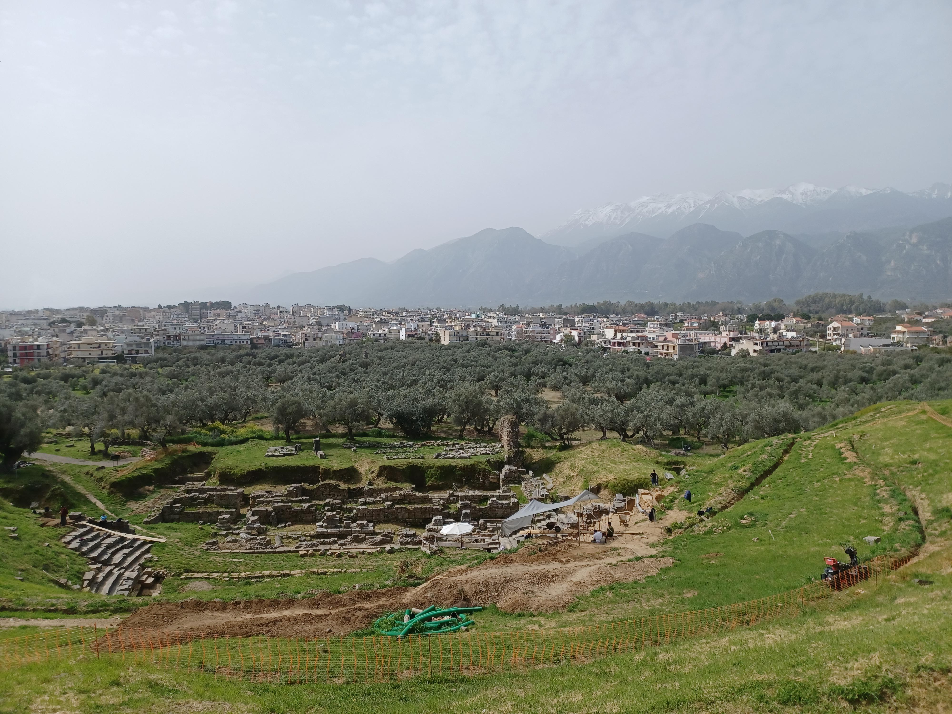 Sparta, Greece | Scrolller