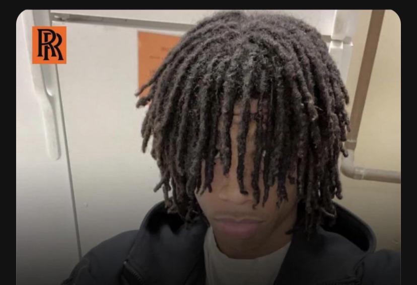 Path to getting locks like this? | Scrolller