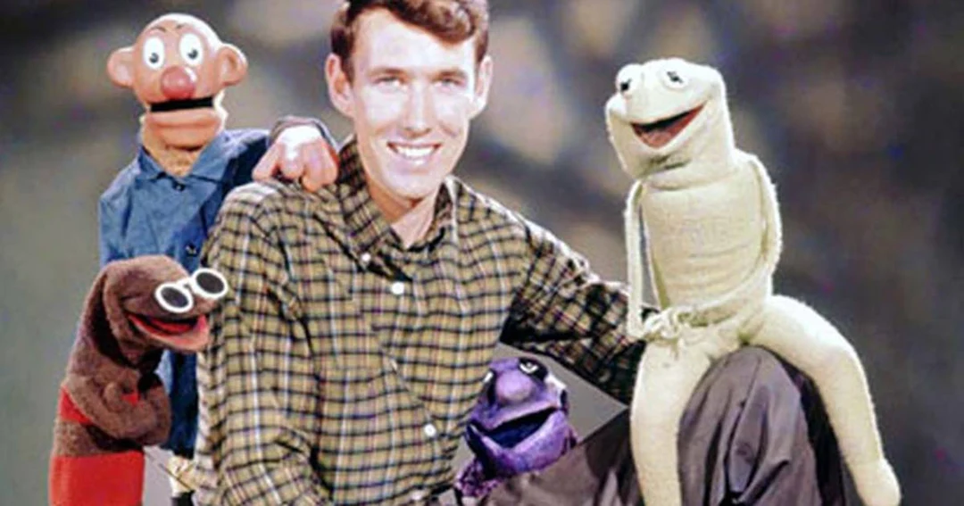 Kermit the frog (1950s) | Scrolller