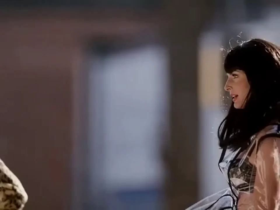 Joan Severance in Black Scorpion | Scrolller