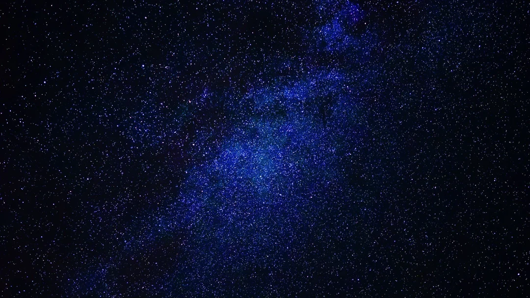 Milky way Stars (1920x1080) | Scrolller