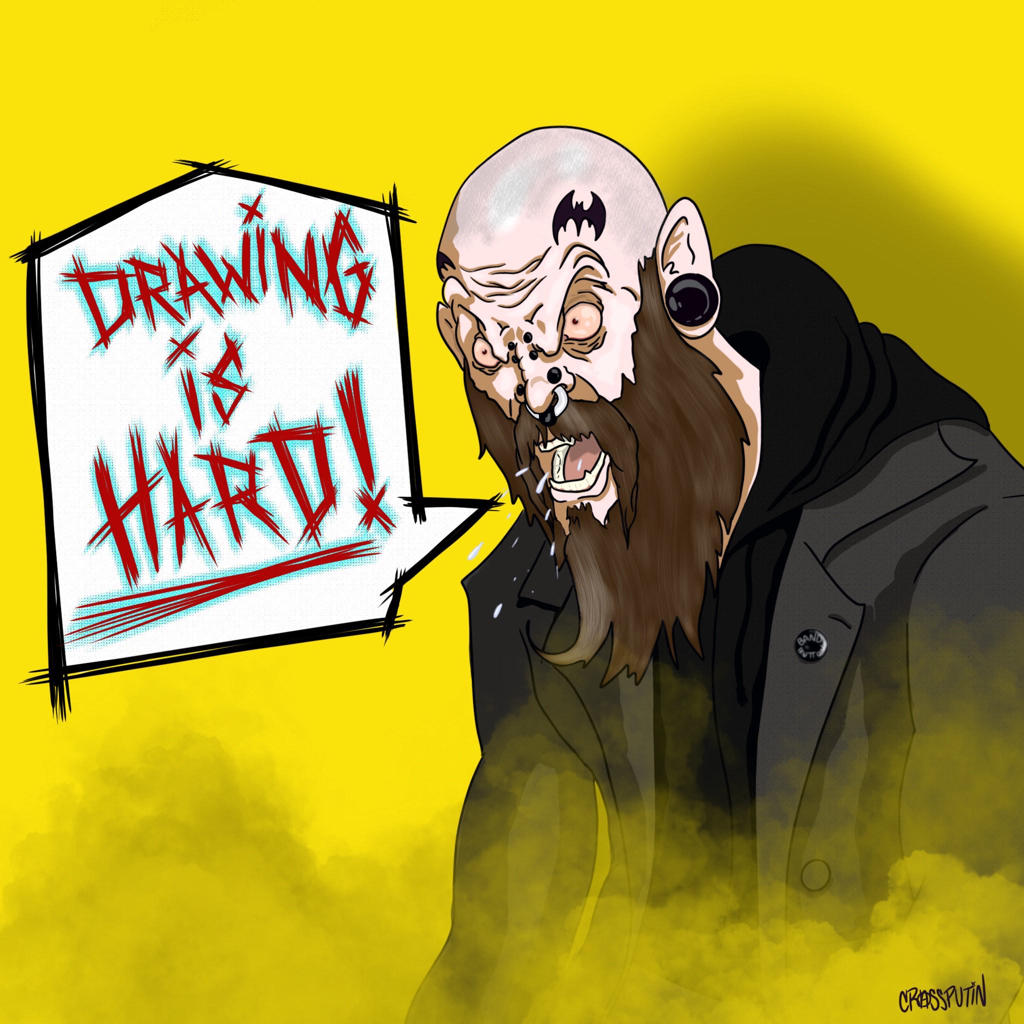 Any advice for backgrounds? | Scrolller