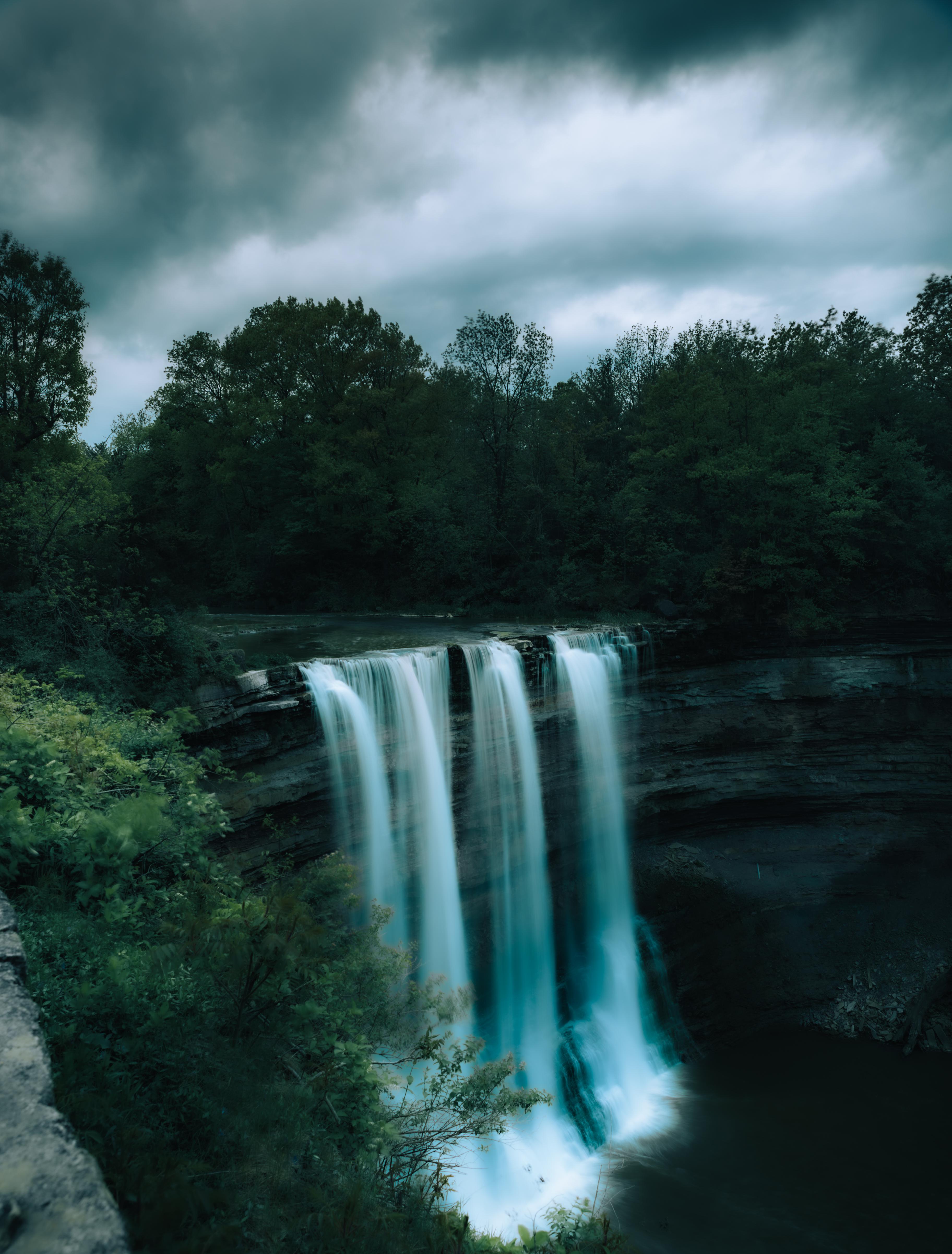 Weeping Earth | Scrolller