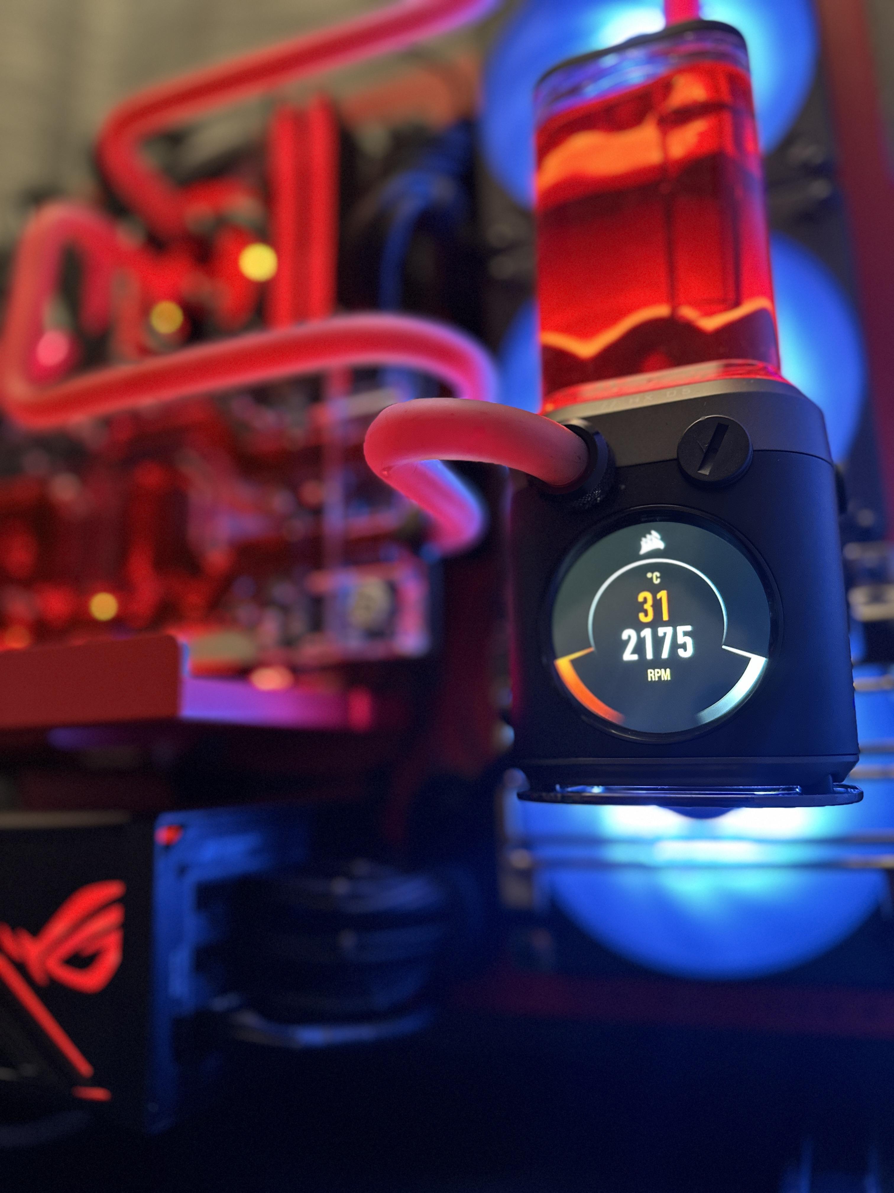 Discover more like Watercooling: First attempt at a custom loop. Criticism welcome and Related ...