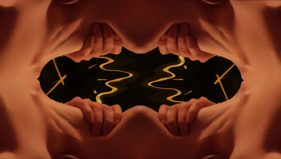 Chokehold [digital] | Scrolller