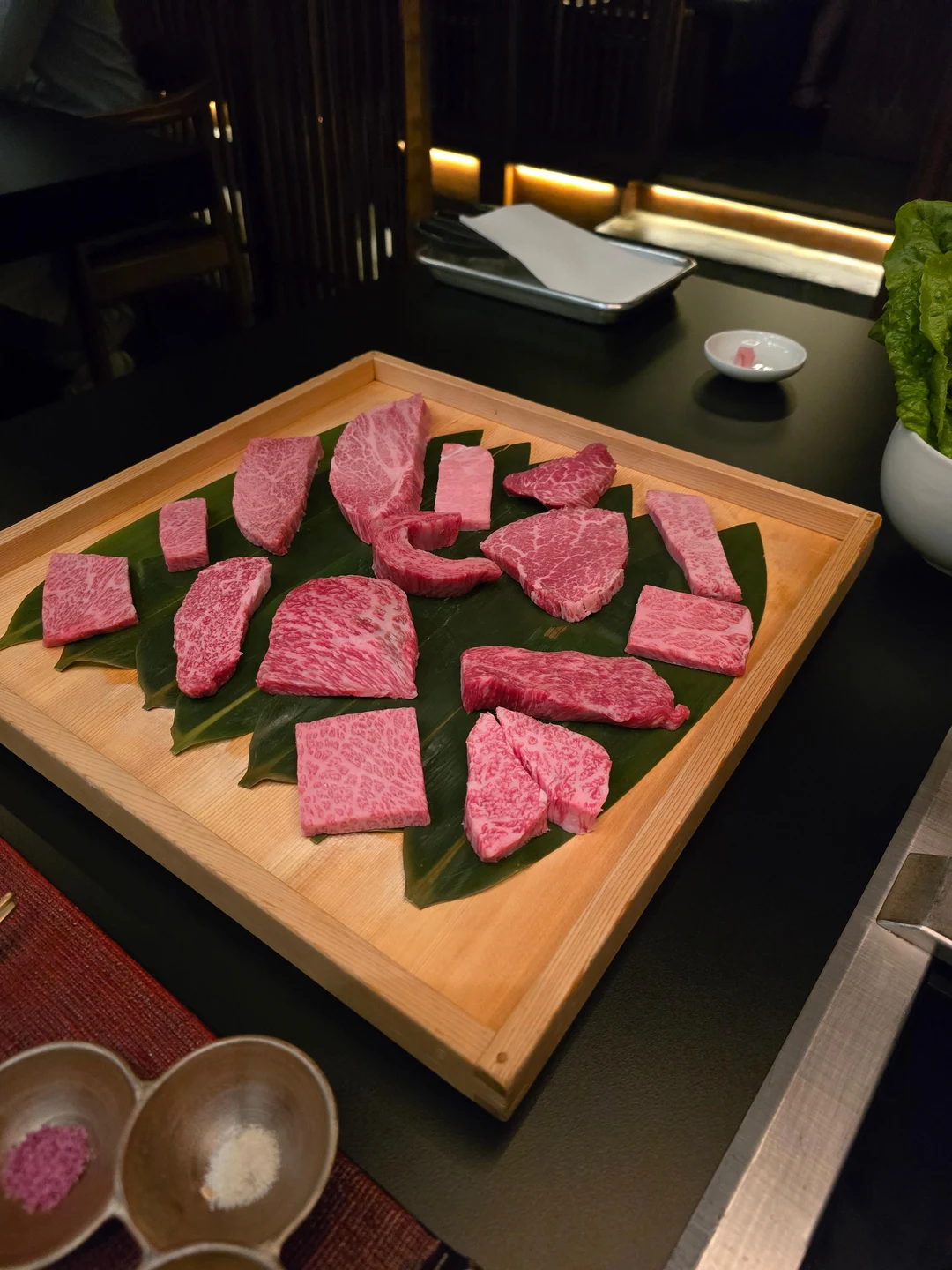 Wagyu at Hyun | Scrolller