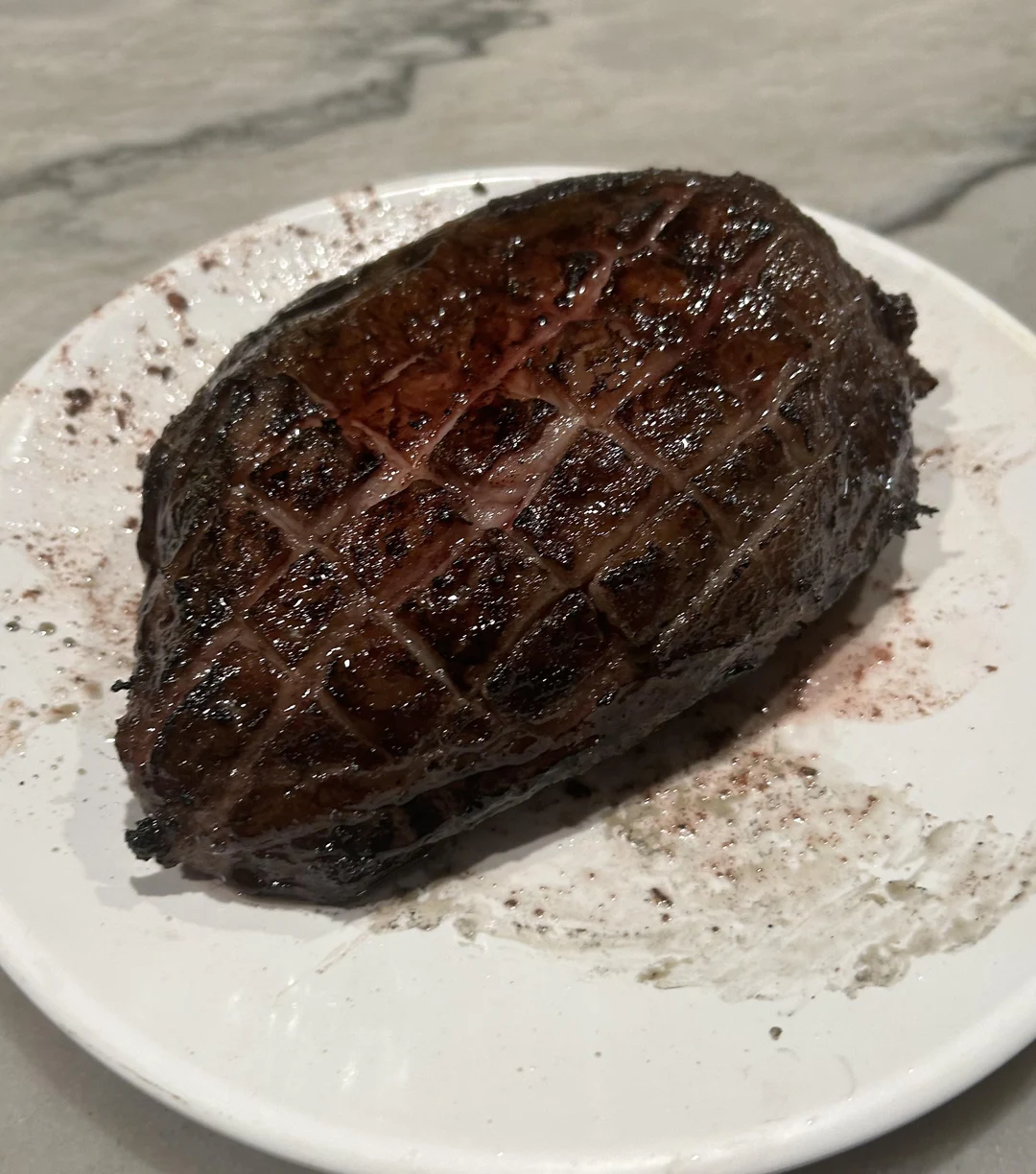 First Pincanha. Thanks 137 gang for the tips. | Scrolller