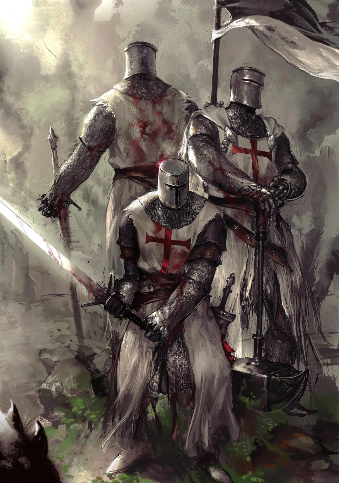 10 Armor by JunJiuk | Scrolller