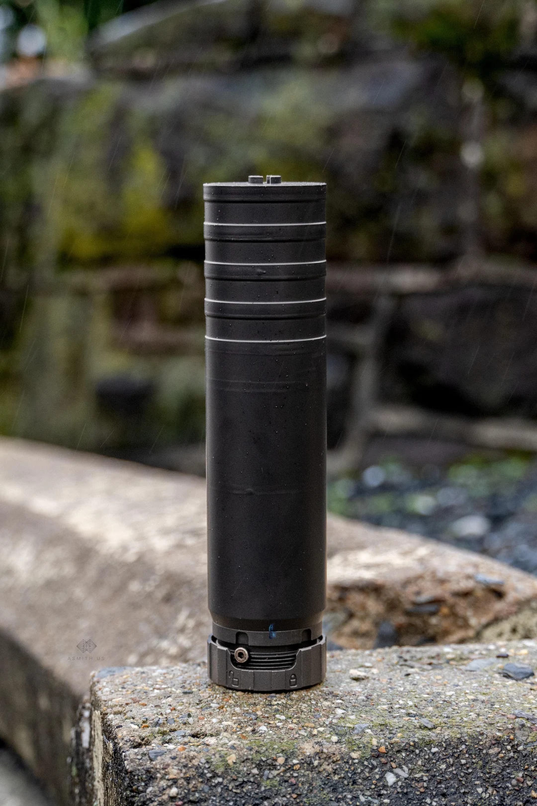 What’s your preferred suppressor? | Scrolller
