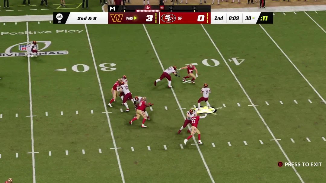 Discover more like Madden: What the hell game and Related Content | Scrolller