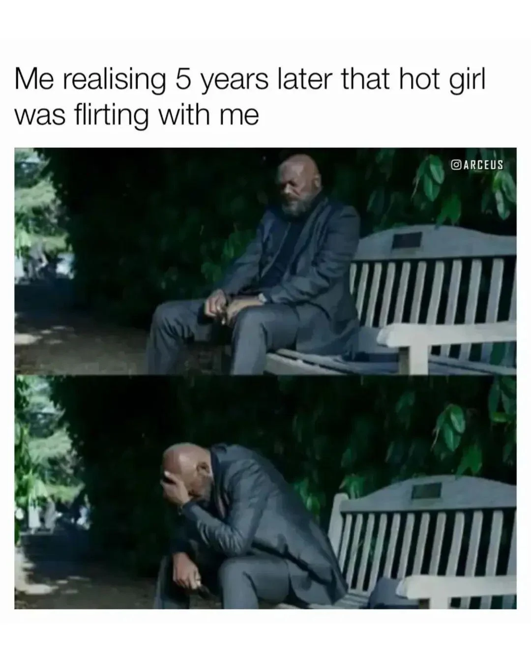 "dying inside" | Scrolller