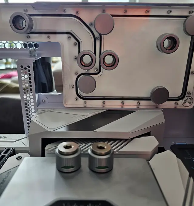 Best way to connect, for a beginner | Scrolller