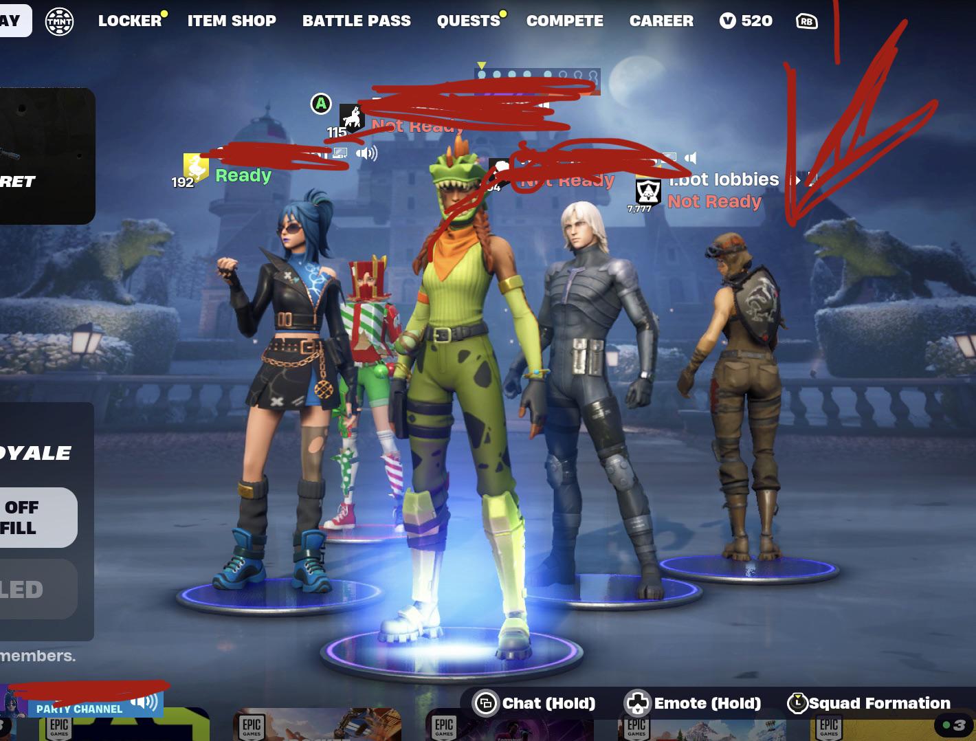 Someone tell me how someone has this account | Scrolller