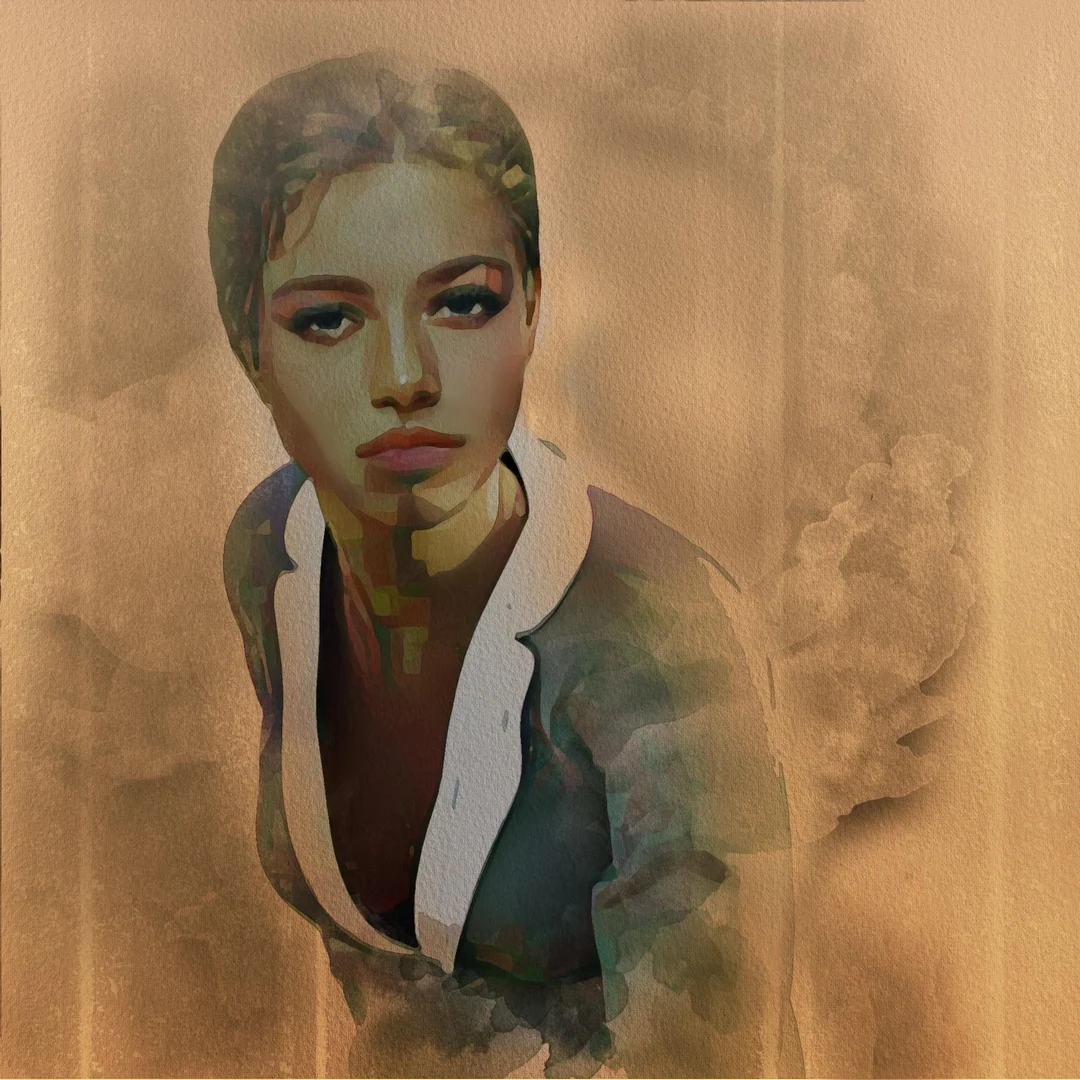 P146 (digital, Photoshop ) | Scrolller