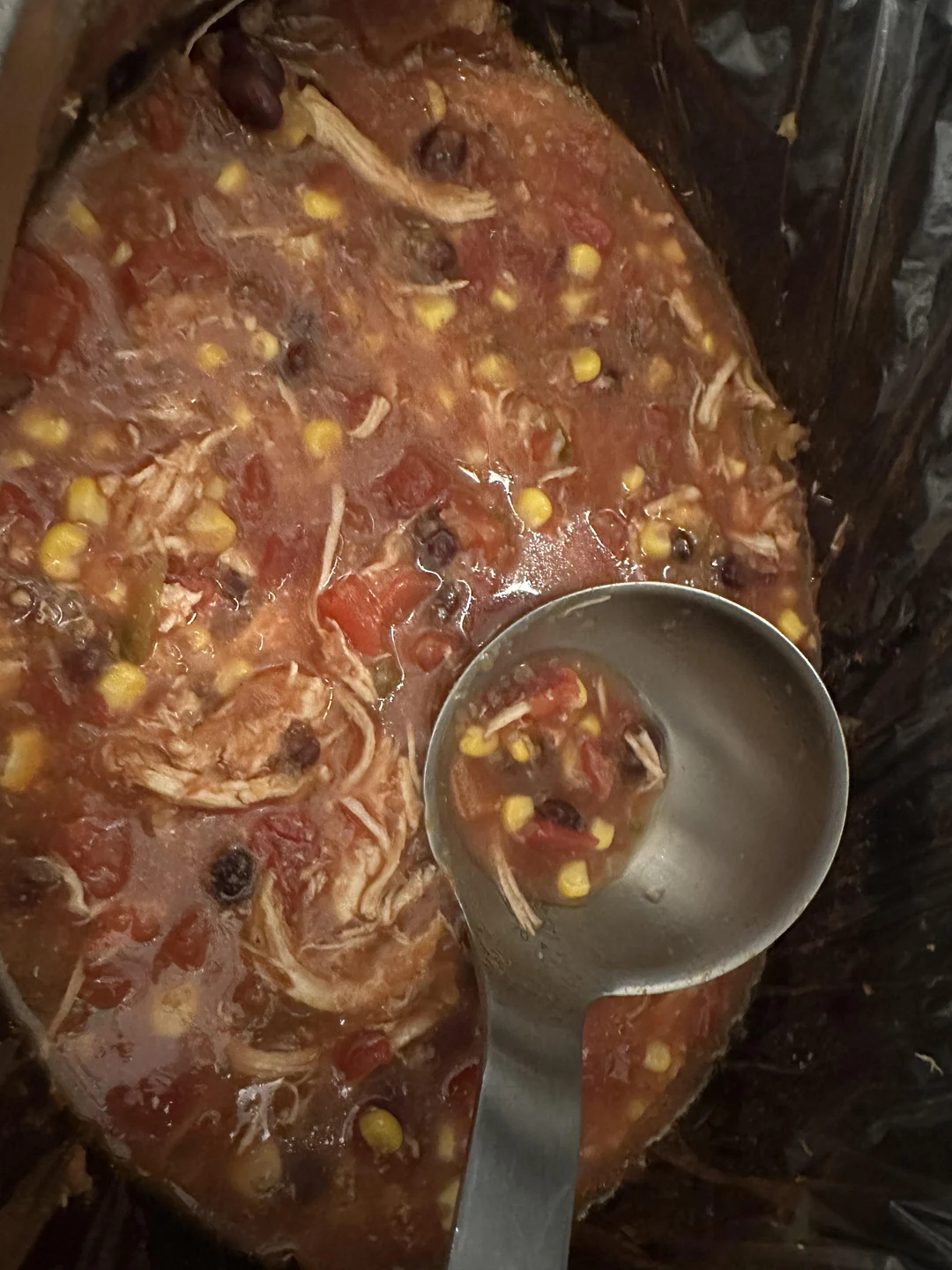 Chicken tortilla soup | Scrolller