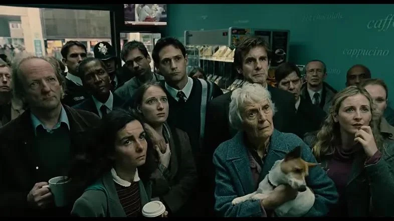 Best opening scenes | Scrolller