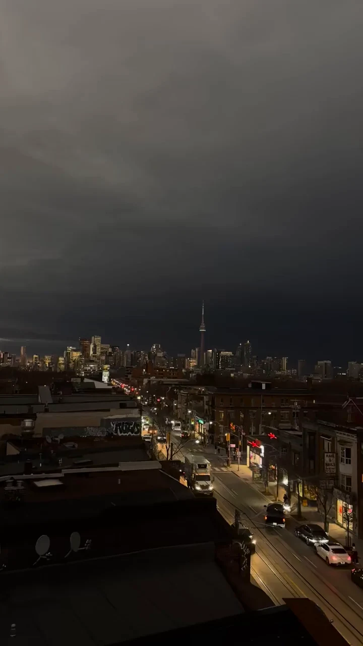 Downtown views | Scrolller