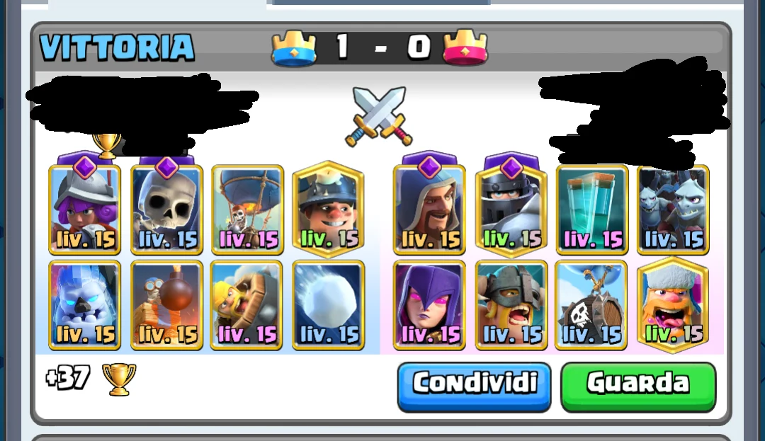 What Is This Deck Bro Scrolller