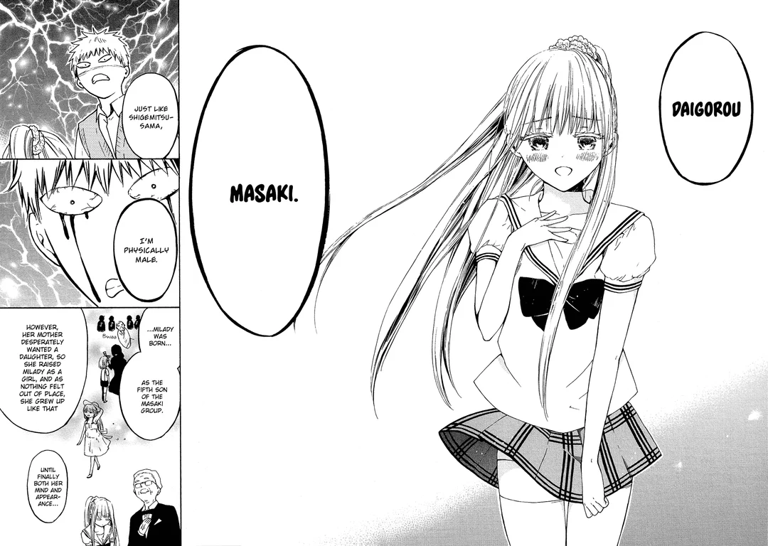 Ojousama trap | Scrolller