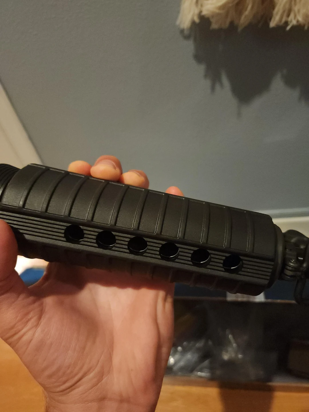 Discover more like Ar15: MLOK foregrip fit on a PSA classic? and Related Content | Scrolller