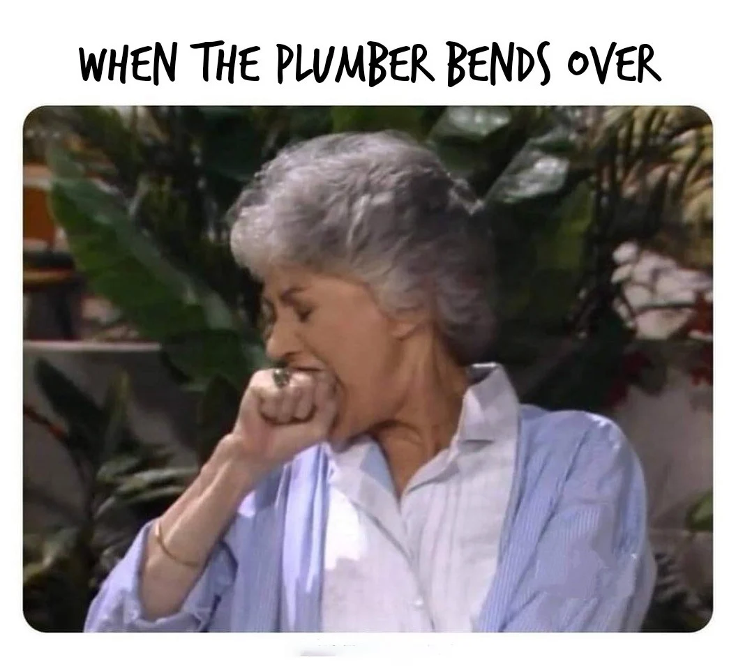 Plumber [OC] | Scrolller