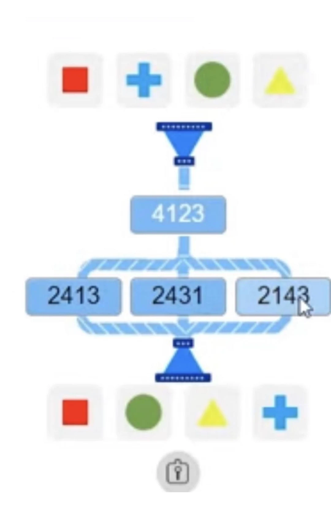Help my Girlfriend (and me) solve this puzzle | Scrolller