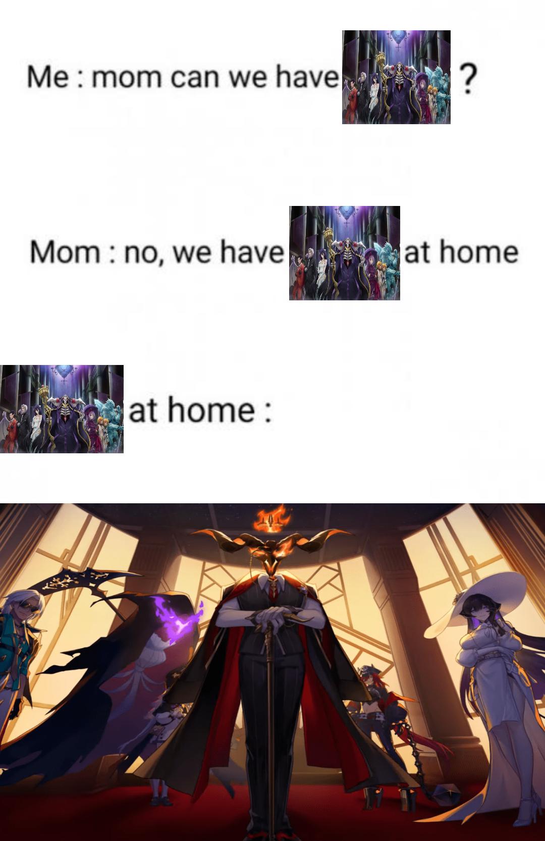 New Nazarick In the Future | Scrolller