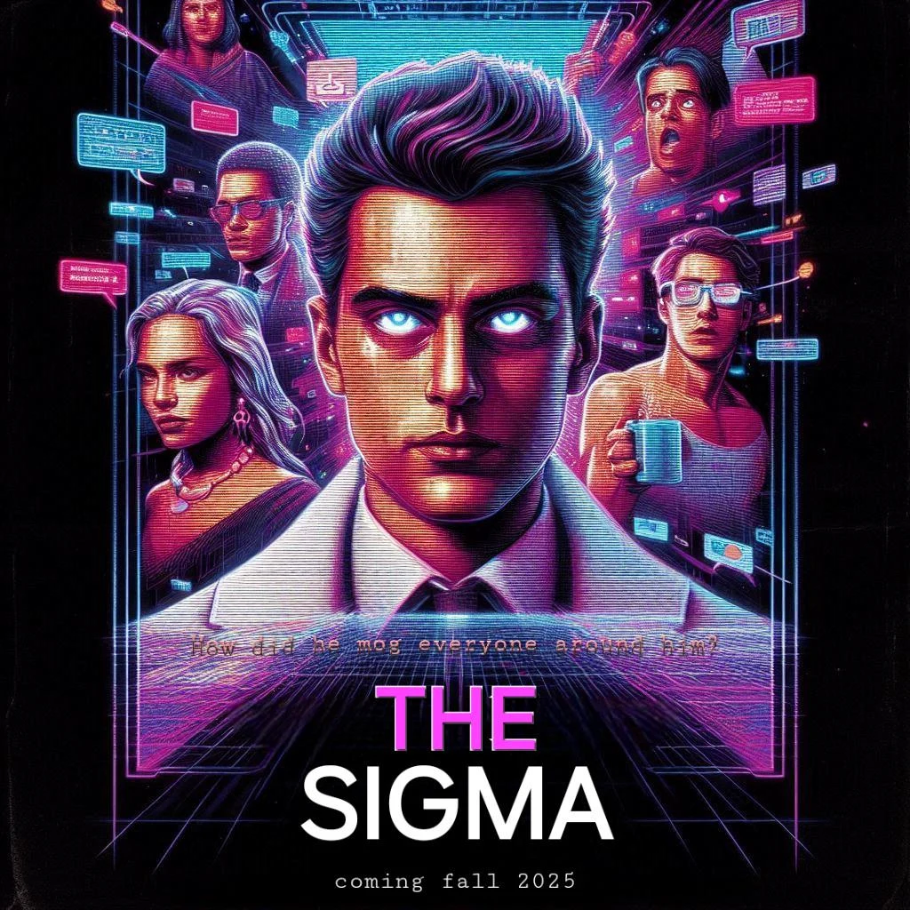 Would you watch this movie? | Scrolller