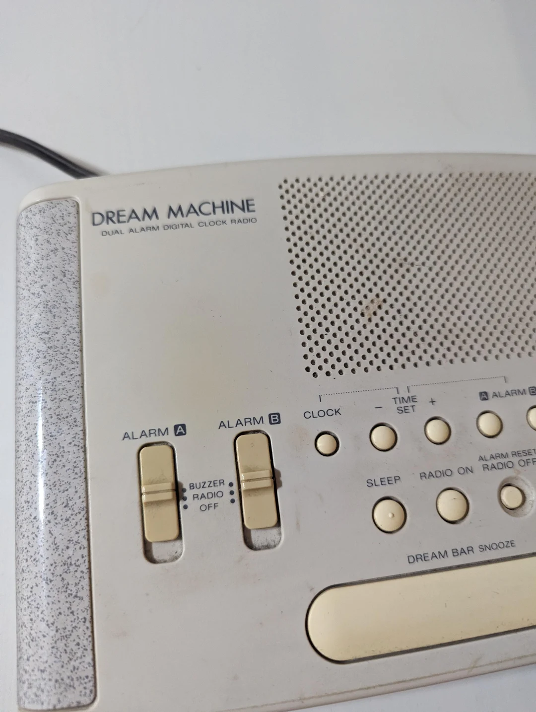 Retro Dream Machine SE | Scrolller