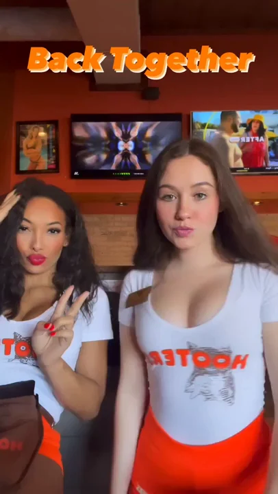 Waitress Annabelle | Scrolller