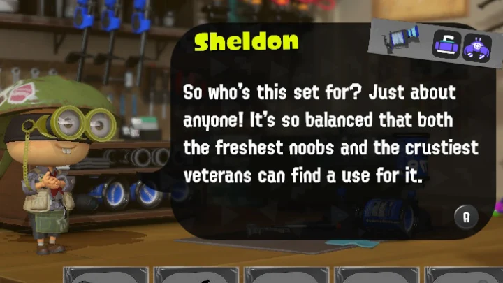 I didn't know that Sheldon was a gamer | Scrolller