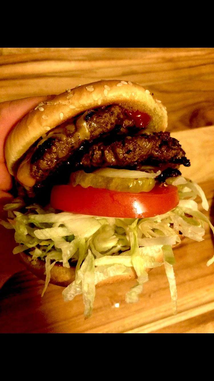 Hot off the Weber | Scrolller