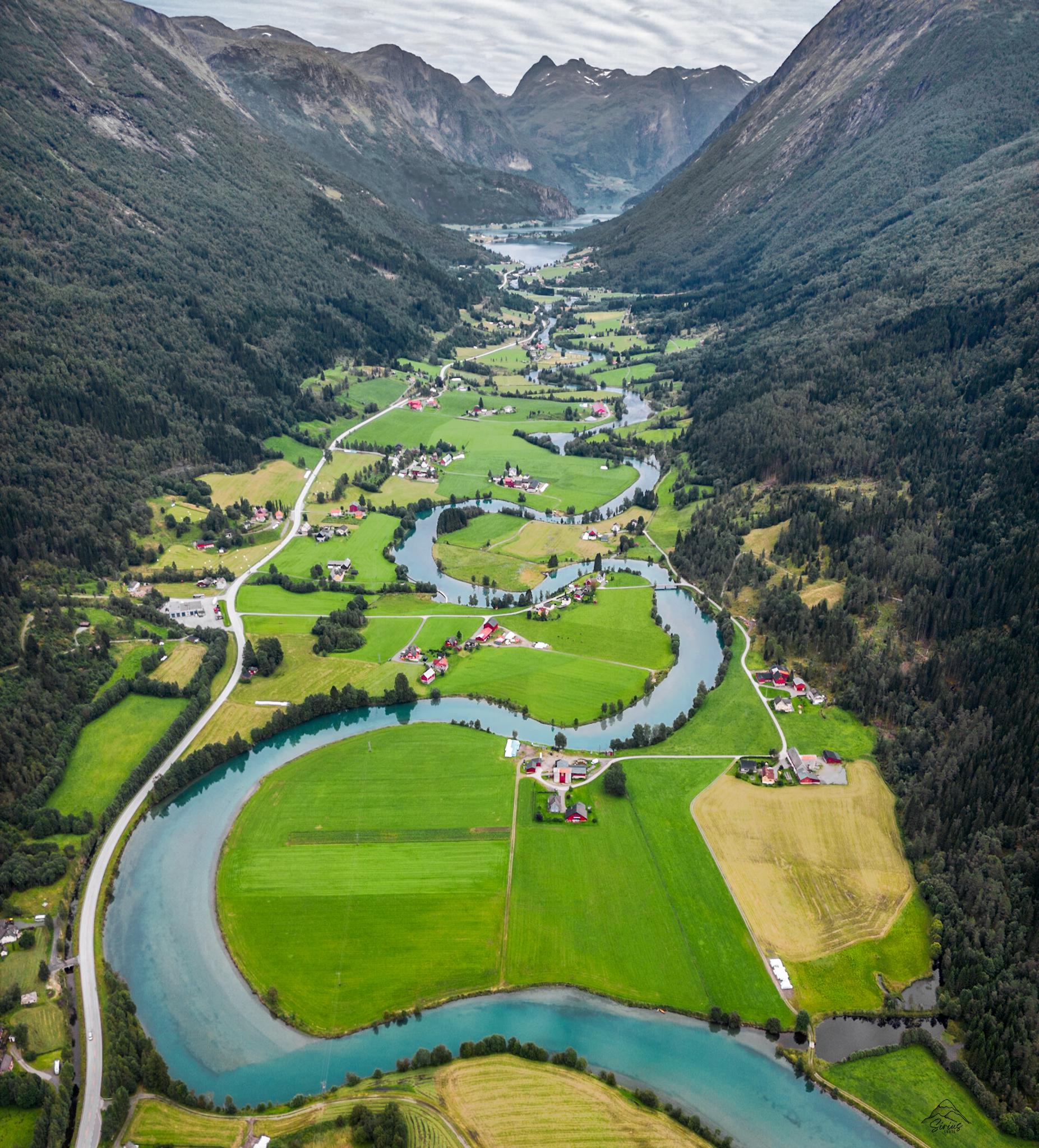 Stryn, Norway | Scrolller